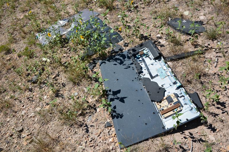 BLM to seek public comment on possible target shooting restrictions on ...